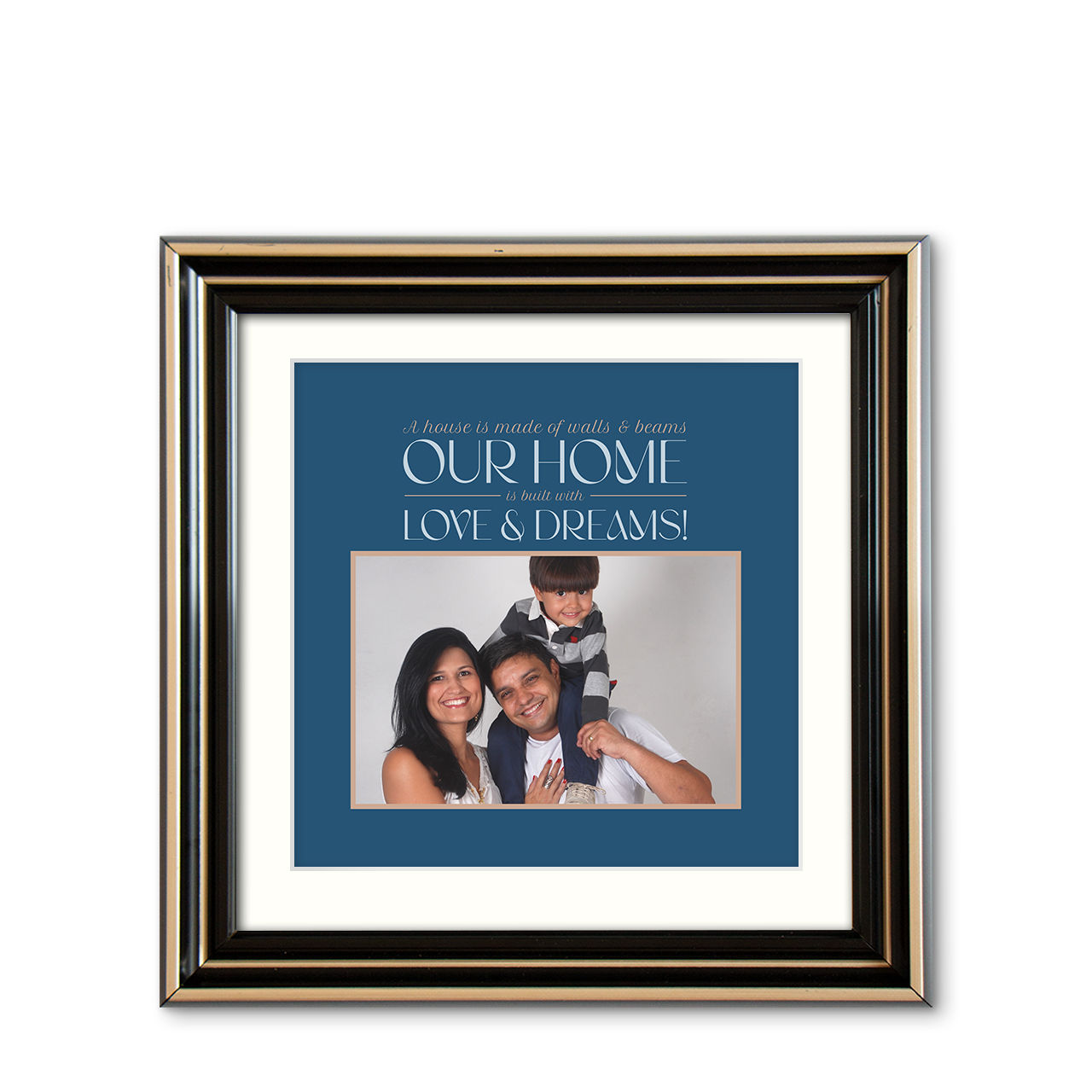 Modern Framed Prints Online - Custom Modern Photo Frames | Zoomin