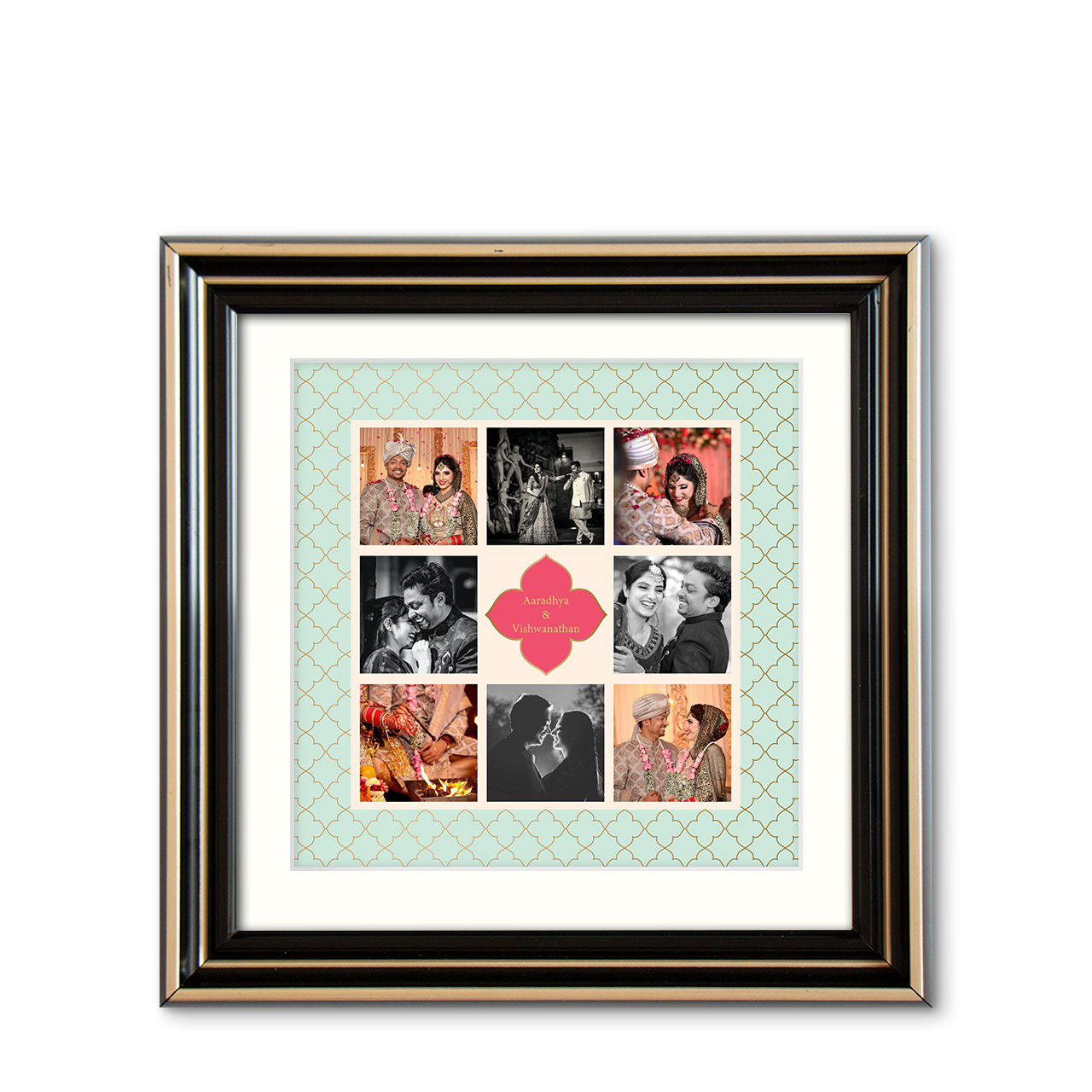 Modern Framed Prints Online - Custom Modern Photo Frames | Zoomin