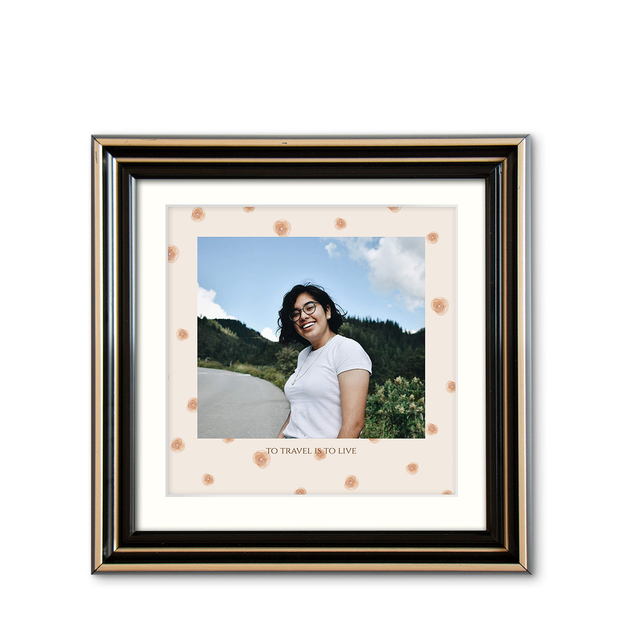 Modern Framed Prints Online - Custom Modern Photo Frames | Zoomin