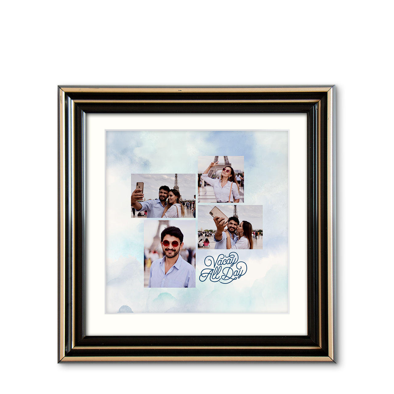 Modern Framed Prints Online - Custom Modern Photo Frames | Zoomin