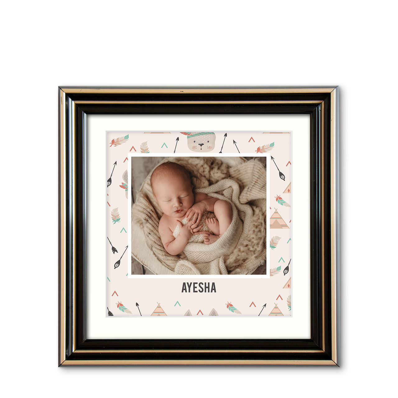 Modern Framed Prints Online - Custom Modern Photo Frames | Zoomin