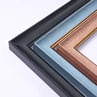 Full Photo Premium Urban Touch Photo Frame | Zoomin