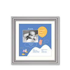Buy Premium Vintage Vibe Photo Frame Online in India