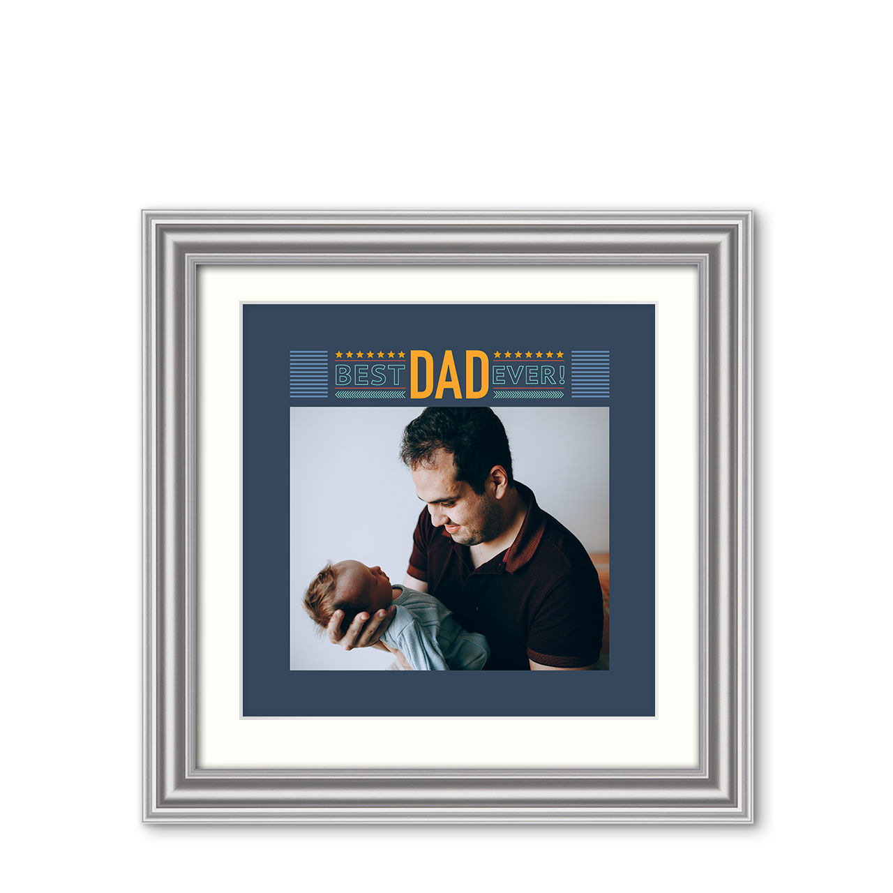 Buy Premium Vintage Vibe Photo Frame Online in India
