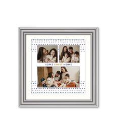 Buy Premium Vintage Vibe Photo Frame Online in India