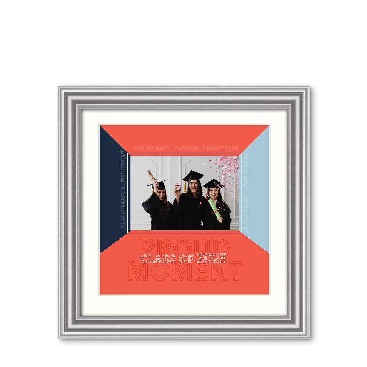 Buy Premium Vintage Vibe Photo Frame Online in India