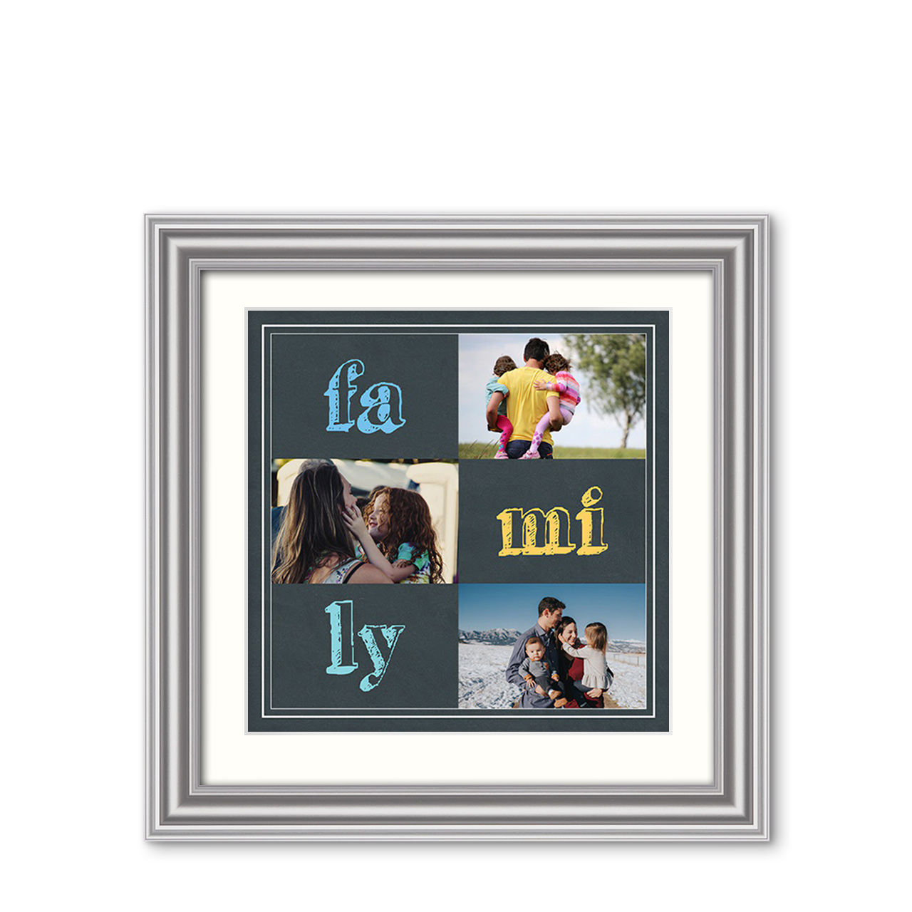 Buy Premium Vintage Vibe Photo Frame Online in India