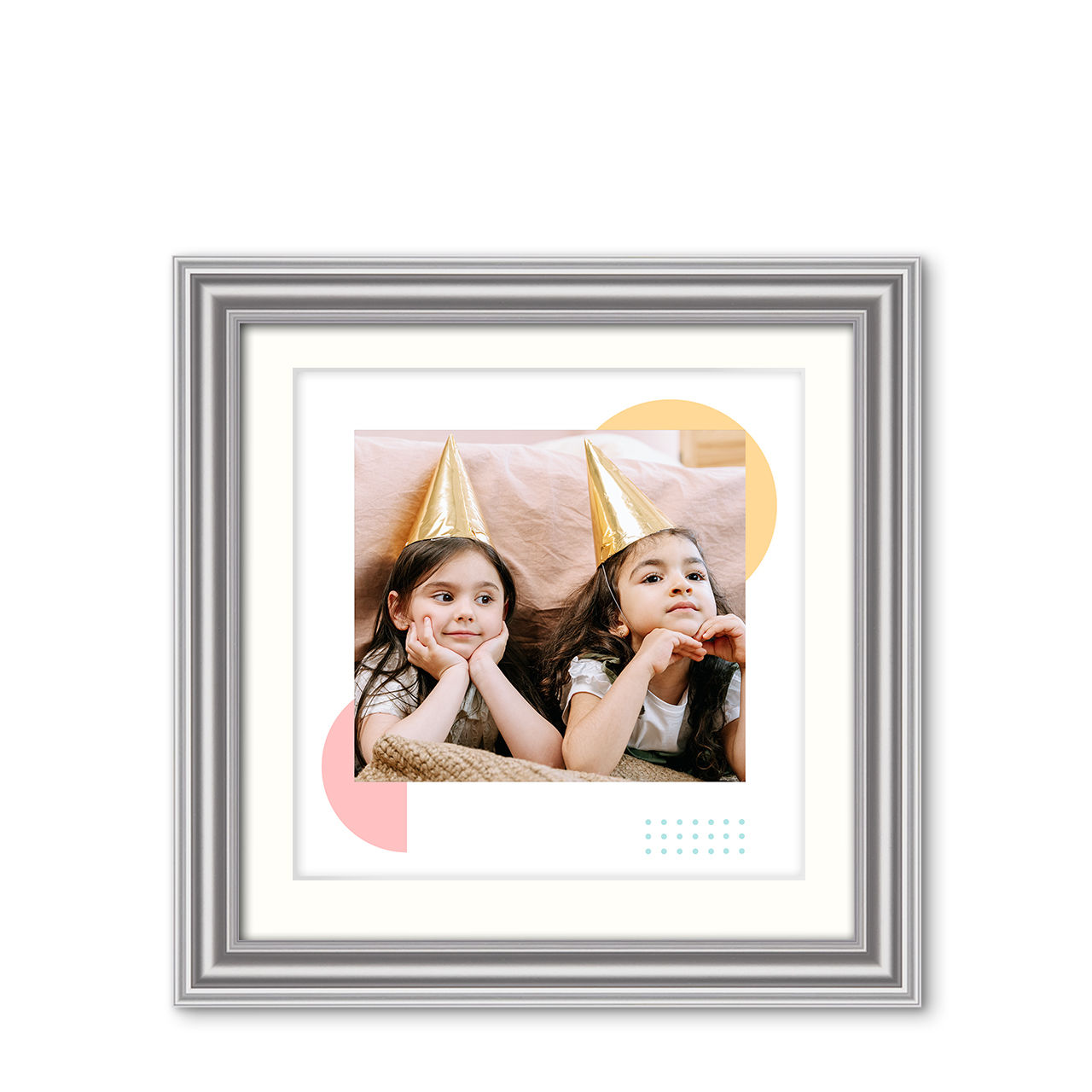 Buy Premium Vintage Vibe Photo Frame Online in India