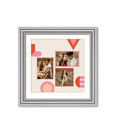 Buy Premium Vintage Vibe Photo Frame Online in India
