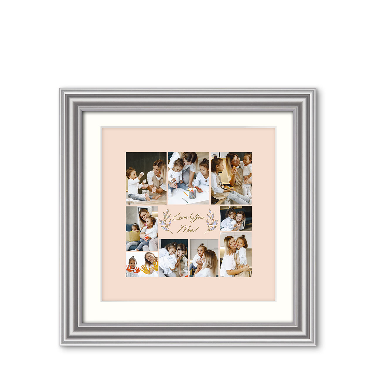 Buy Premium Vintage Vibe Photo Frame Online in India