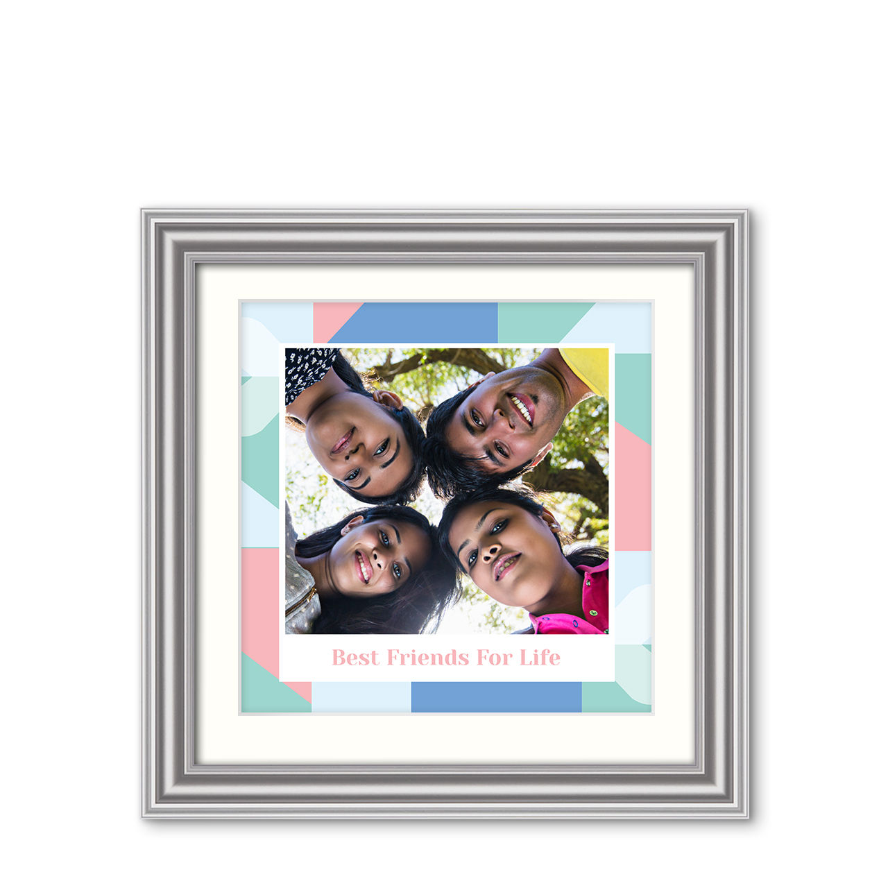 Buy Premium Vintage Vibe Photo Frame Online in India