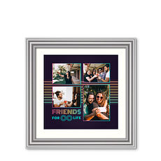 Buy Premium Vintage Vibe Photo Frame Online in India