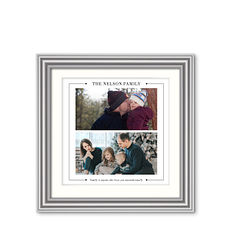Buy Premium Vintage Vibe Photo Frame Online in India