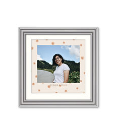 Buy Premium Vintage Vibe Photo Frame Online in India