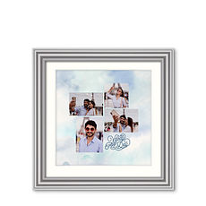Buy Premium Vintage Vibe Photo Frame Online in India