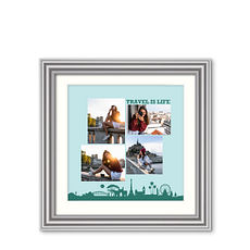 Buy Premium Vintage Vibe Photo Frame Online in India