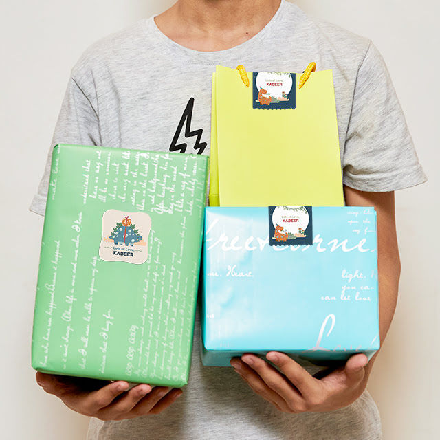 Dino Party Name Stickers | Zoomin