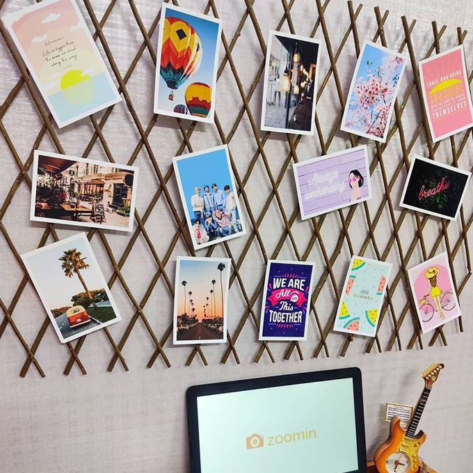 4x6 Photo Prints Online - Custom 4x6 Card Stock Photo Prints | Zoomin