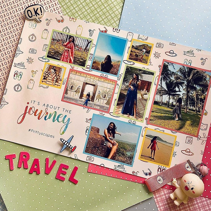 Collage Posters Online - Customized Posters for Wall | Zoomin