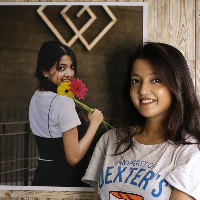 Enlargement | Photo enlargement | Zoomin