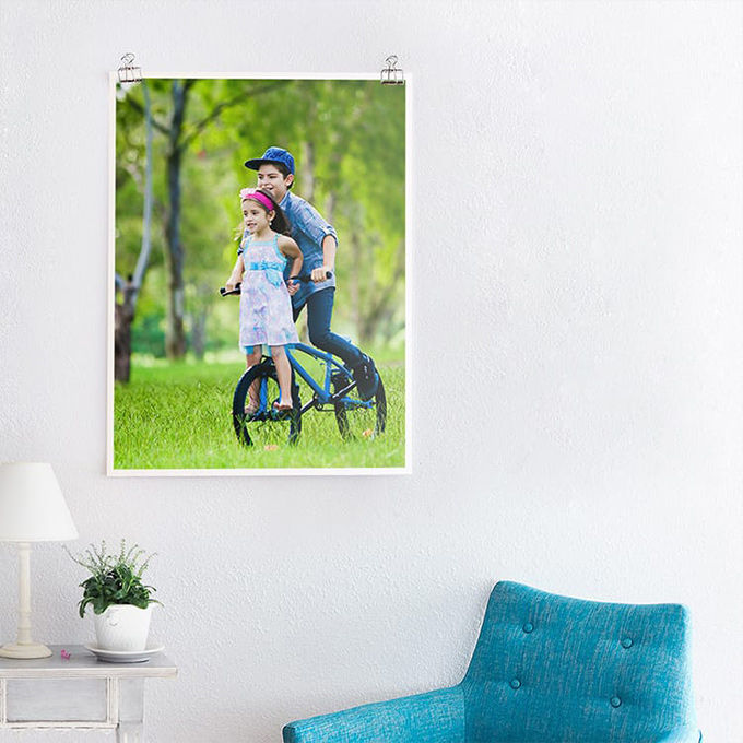 Photo Enlargements Online - Custom Enlargement Photo Prints | Zoomin