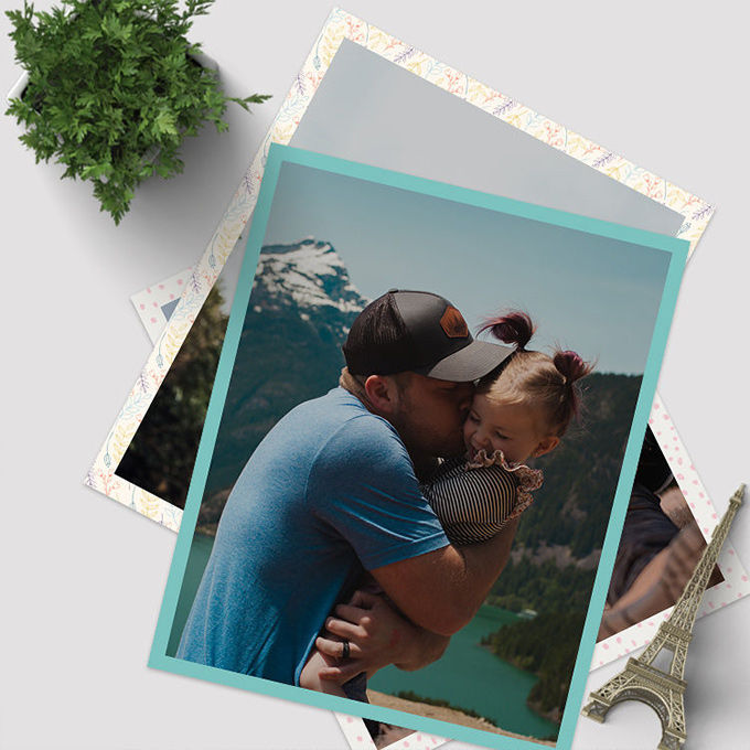 8x10 Photo Print Online - Custom 8x10 Glossy & Matte Photo Prints | Zoomin