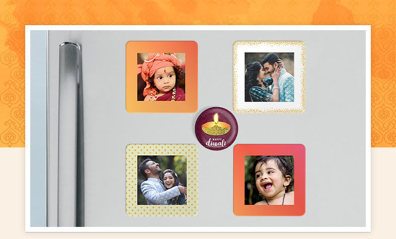 Diwali Gifts | Personalized Diwali Gifts | Zoomin
