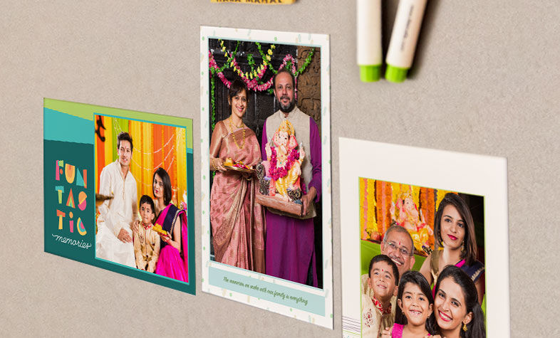 Unique Diwali Gifts - Personalized Diwali Gifts & Decor