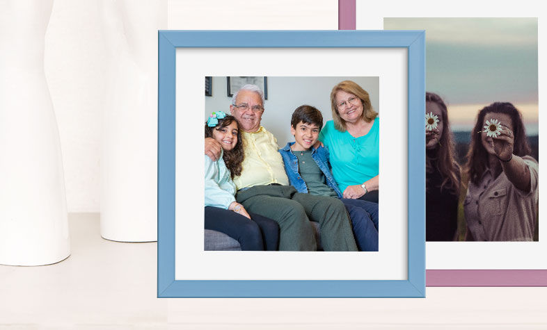 Grandparents Day Gifts - Useful Presents for Grandparents | Zoomin