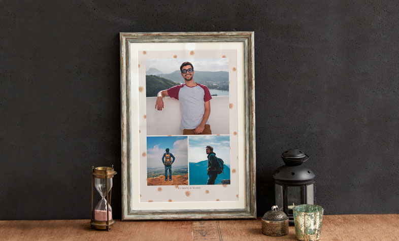 Personalized Gifts for Men - Customized Gifts for Him