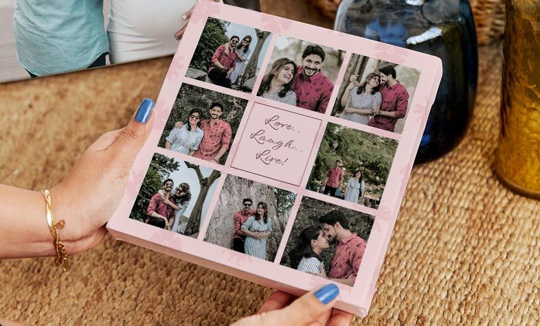 Gifts For Husband Online- Unique Personalized Gifts | Zoomin