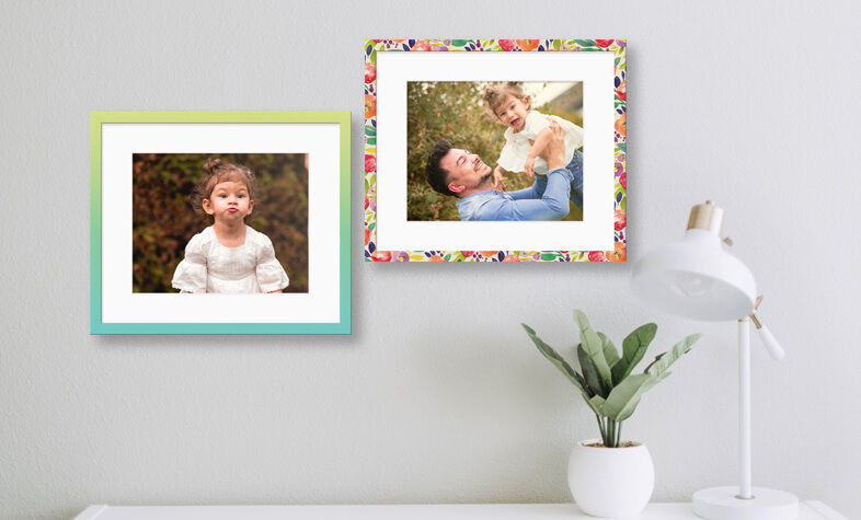 Big Photo Frames (Large Size) for Wall At Best Price